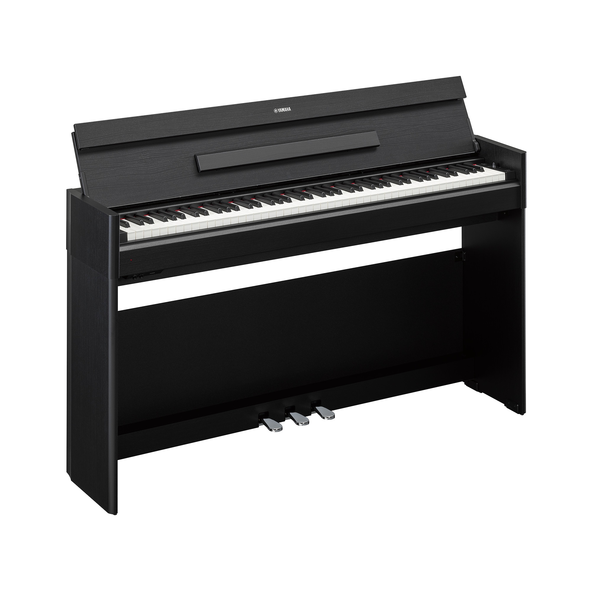 YDP-S54 - Specificaties - ARIUS - Producten - Piano's - Muziekinstrumenten - Yamaha - Nederland ...