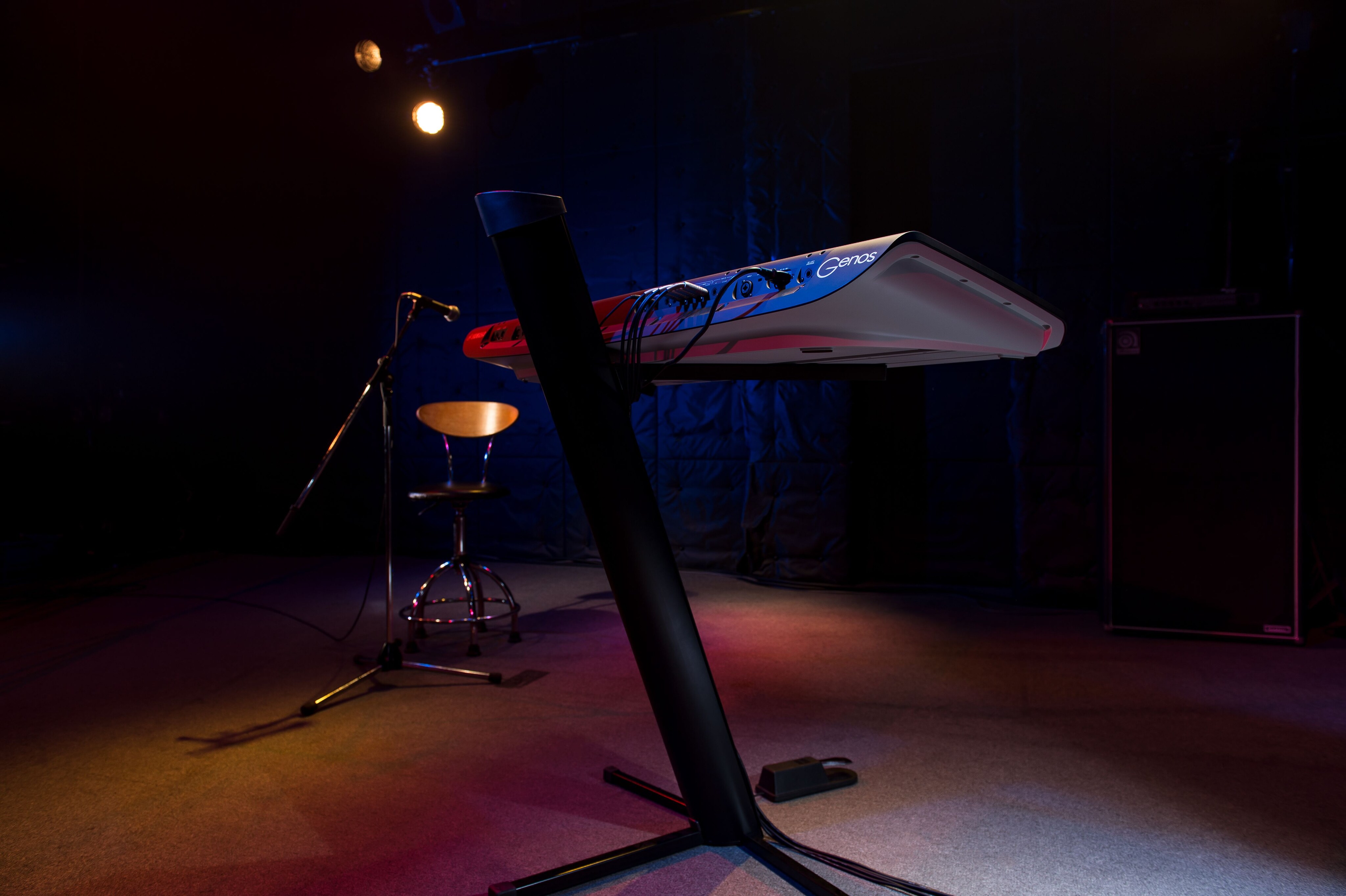 Genos - Gallery - Digitale workstations - Keyboards en ... Genos - Gallery - Digitale workstations - Keyboards en ...
