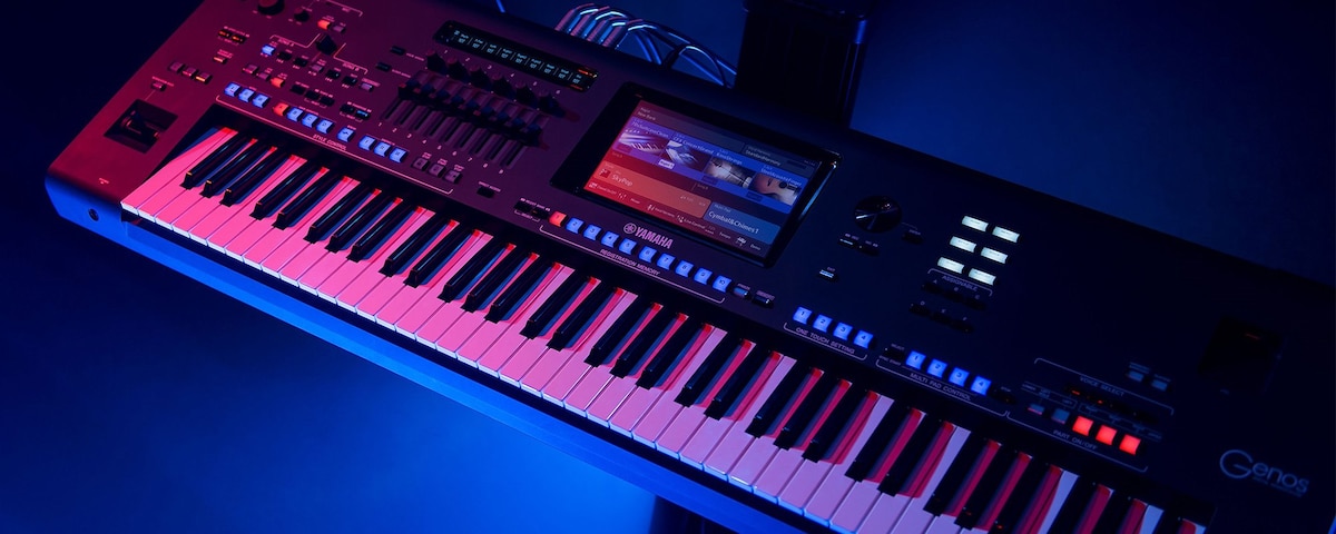 Genos - Downloads - Digitale workstations - Keyboards en ... Genos - Downloads - Digitale workstations - Keyboards en ...