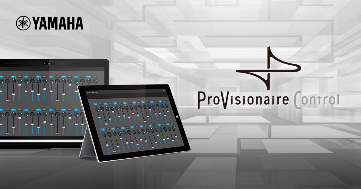 ProVisionaire Control - Resources - Software en apps - Producten ...